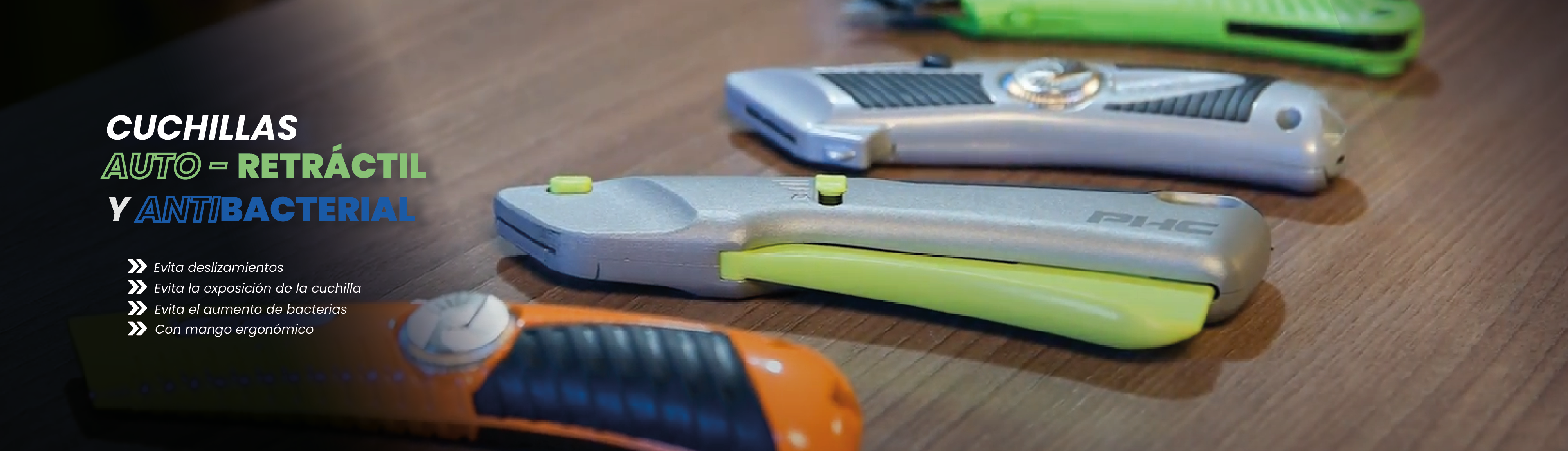 Inicio - Lusan Store