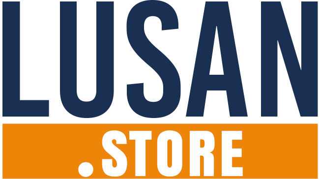 Inicio - Lusan Store